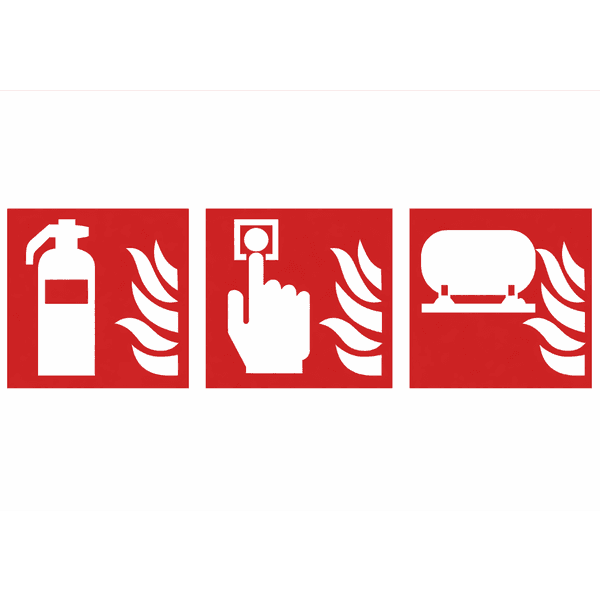 ISO 7010 Safety Signs: Categories, Sizing & Compliance | US Made Supply