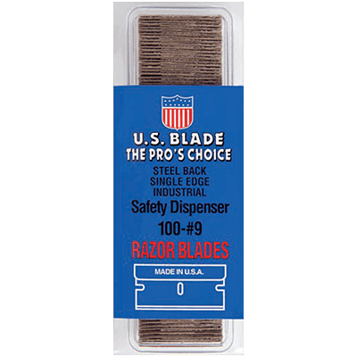 Blades - US Made Supply | US MADE SUPPLY