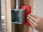 Firestop Putty Pads: Requirements & Installation | US Made Supply